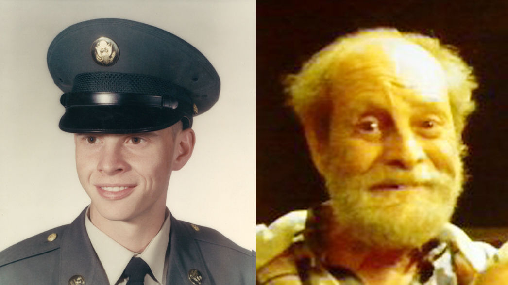 Jerry Lee Stoker | News, Sports, Jobs - Standard-Examiner